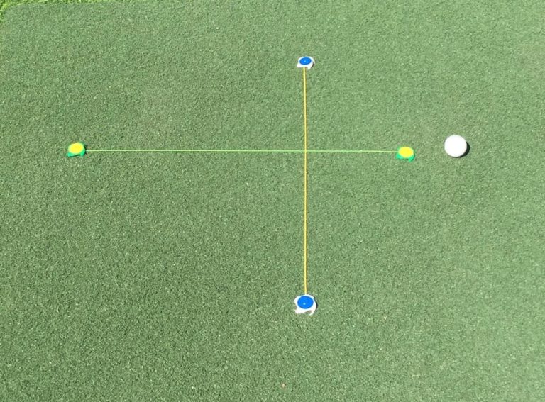 Tee Claw – Pack of 4 – - Elevate Sports