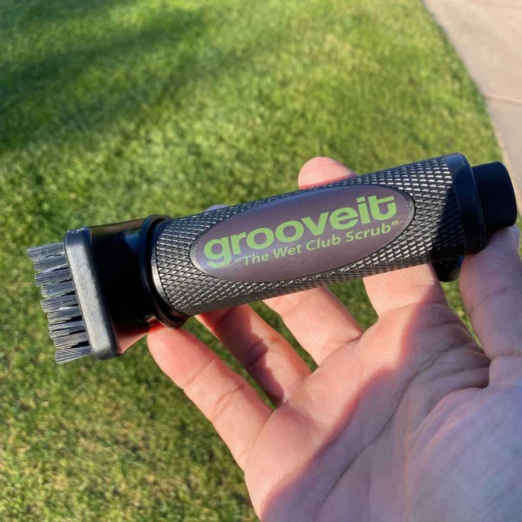 Grooveit Brush - Elevate Sports
