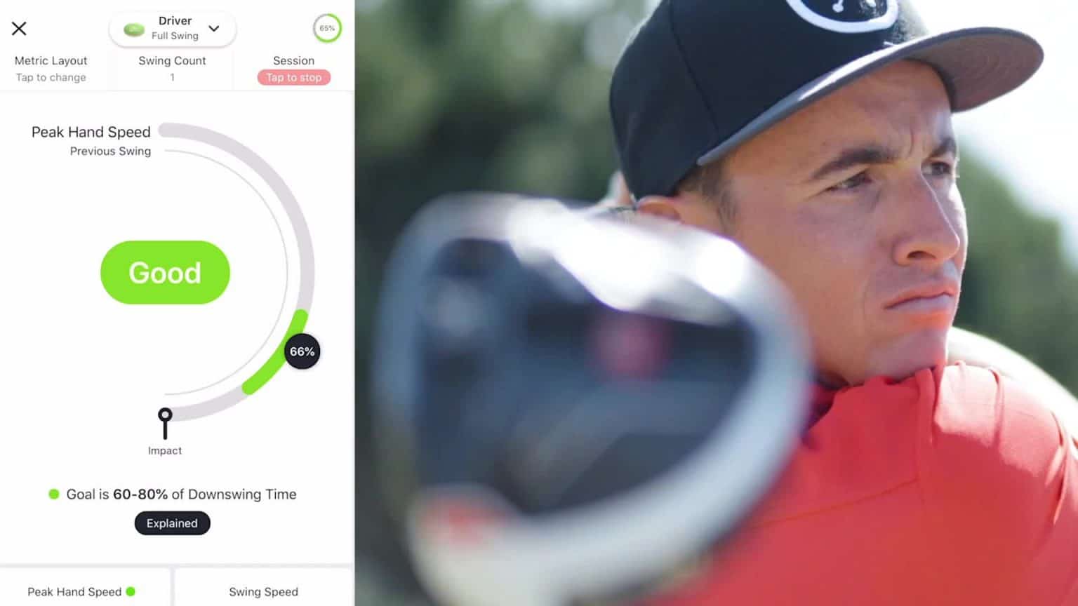 Blast Motion Speed Analyzer Package - Elevate Sports