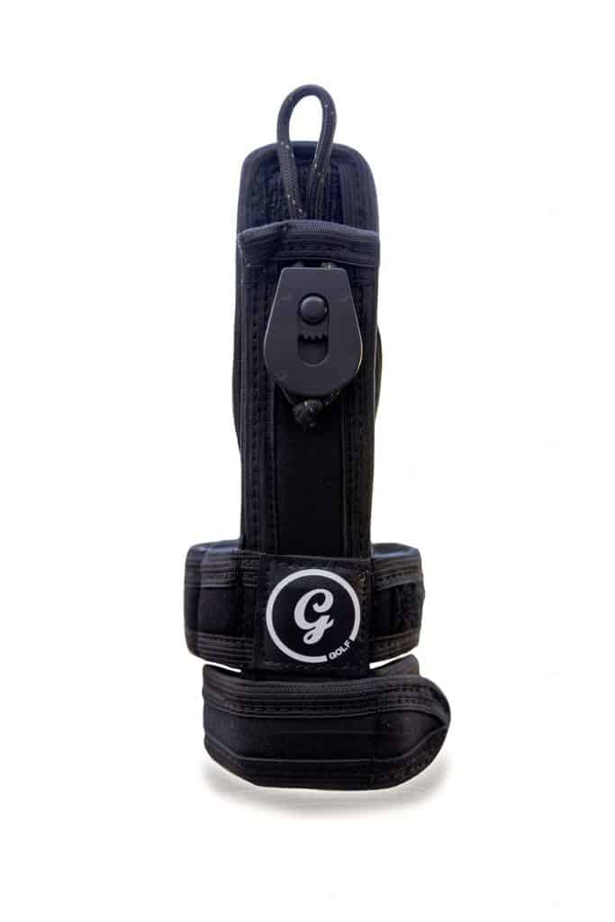 GSNAP - WRIST TRAINING AID - Elevate Sports