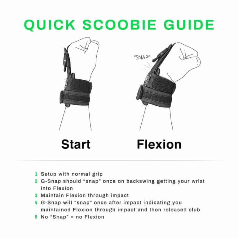 GSNAP - WRIST TRAINING AID - Elevate Sports