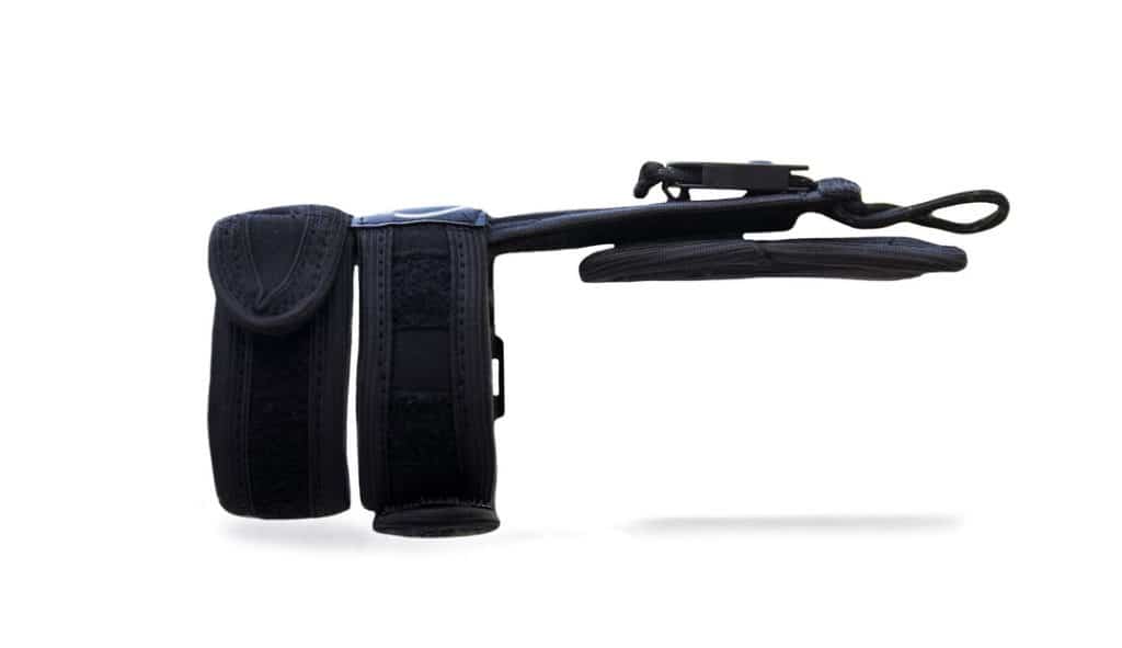 GSNAP - WRIST TRAINING AID - Elevate Sports