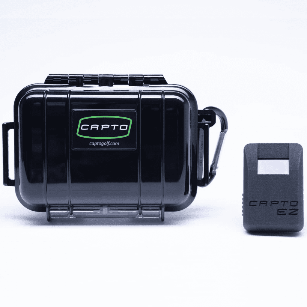 Golf Technology - Elevate Sports