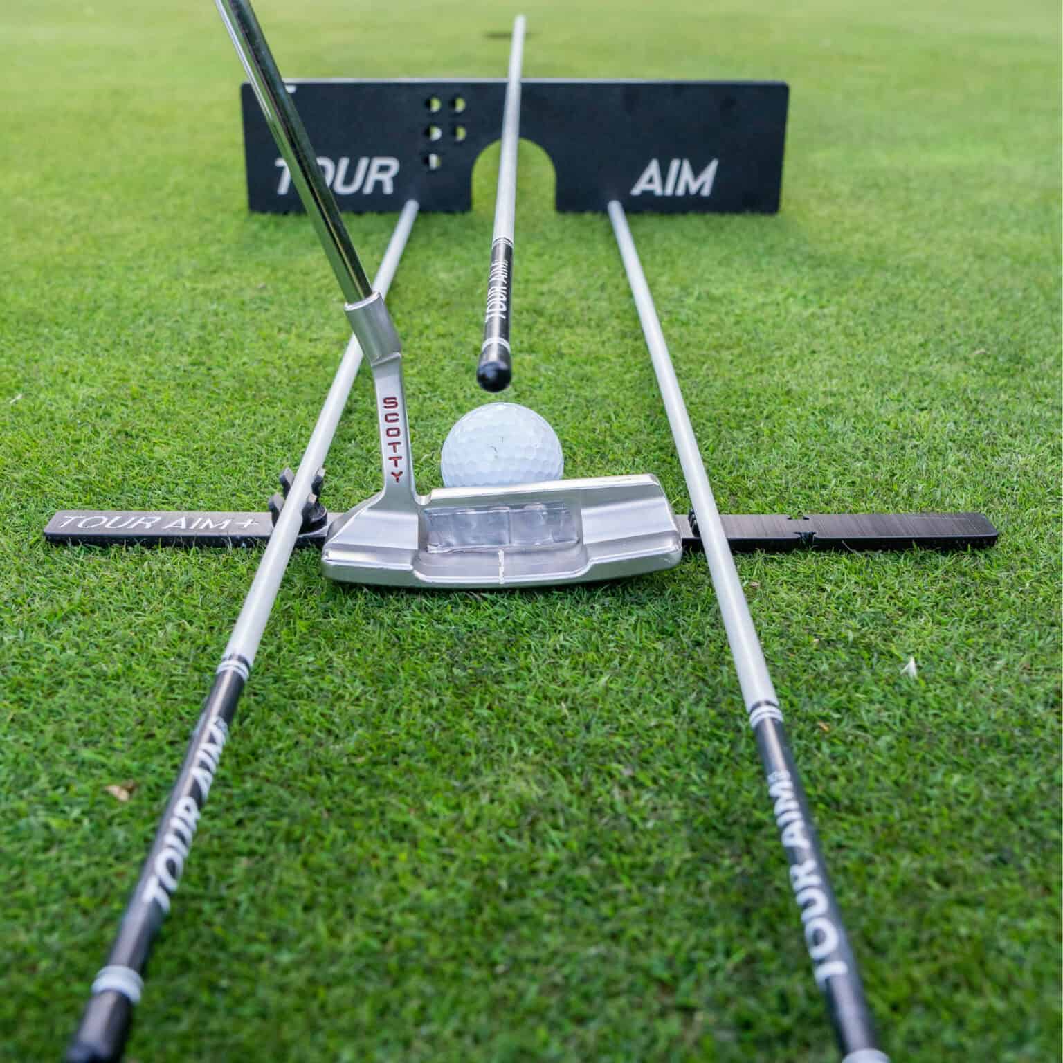 Tour Aim Ultimate Practice Pack - Elevate Sports