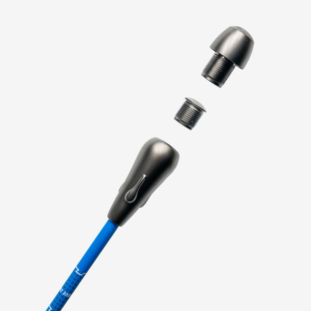 SuperSpeed Speed Sticks Pro - Elevate Sports